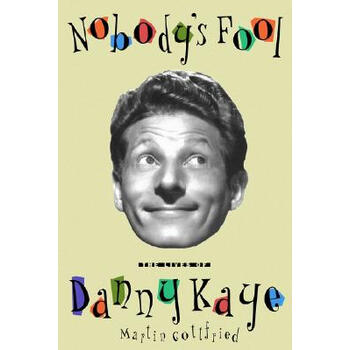 【】Nobody's Fool