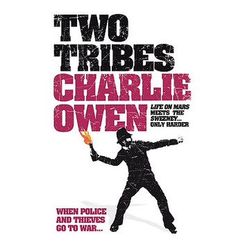 【】Two Tribes
