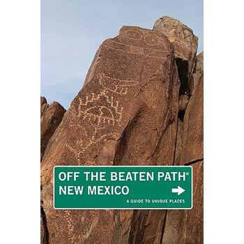 【】New Mexico: A Guide to Uniqu