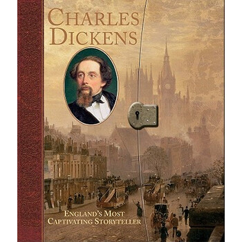 【】Charles Dickens: England's Mos