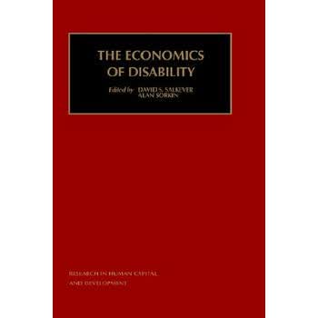 【】The Economics of Disability