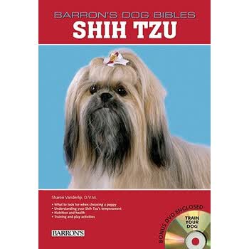 【】Shih Tzu