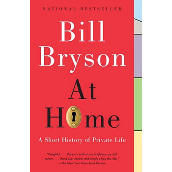 【】At Home: A Short History of Privat
