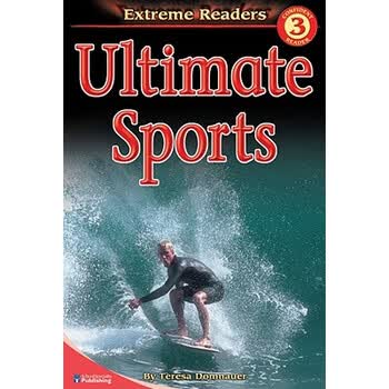 【】Ultimate Sports