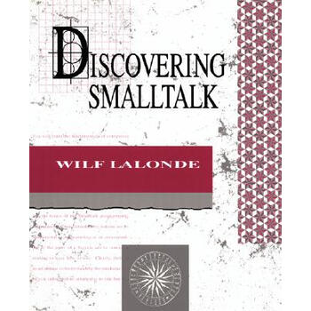 【】Discovering SmallTalk