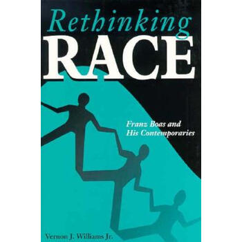 【】Rethinking Race-Pa