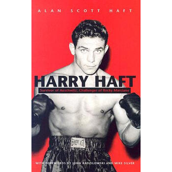 【】Harry Haft: Auschwitz Survivor,
