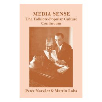 【】Media Sense: The Folklore-Popula