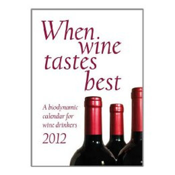 【】When Wine Tastes Best