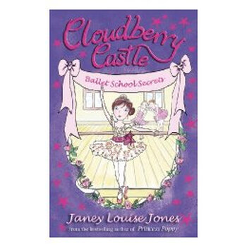 【】Cloudberry Castle: Ballet School