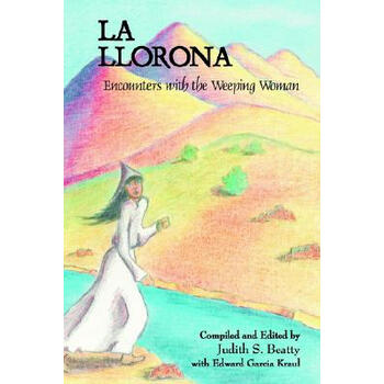 【】La Llorona