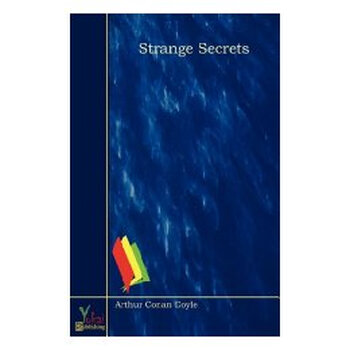 【】Strange Secrets