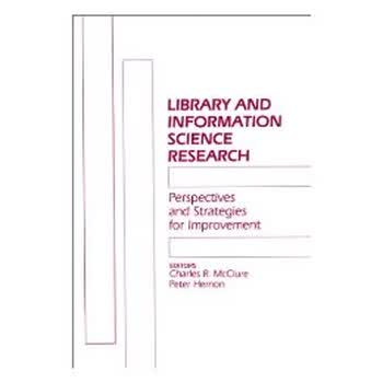 【】Library and Information Scien