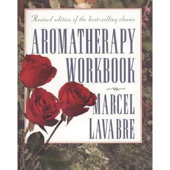 【】Aromatherapy Workbook