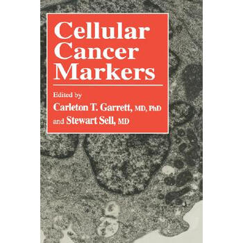 【】Cellular Cancer Markers