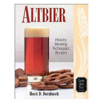 【】Altbier: History, Brewing Techniques,