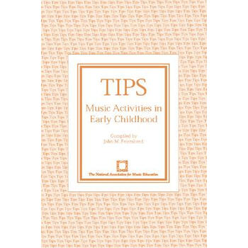 【】Tips: Music Activities in Early