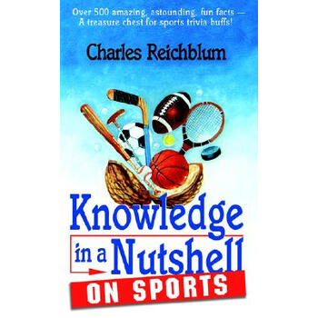 【】Knowledge in a Nutshell on Sports