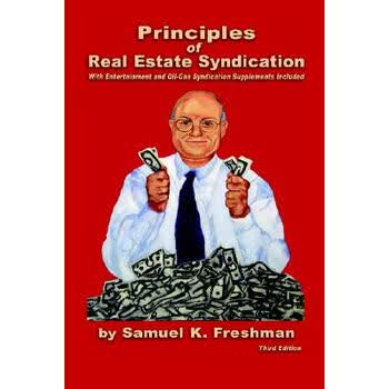 【】Principles of Real Estate