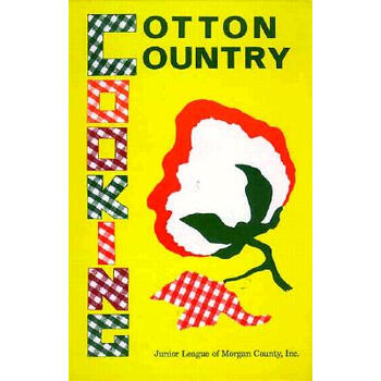 【】Cotton Country Cooking