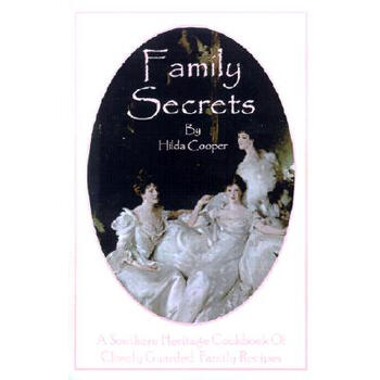 【】Family Secrets: A Southern Heritage