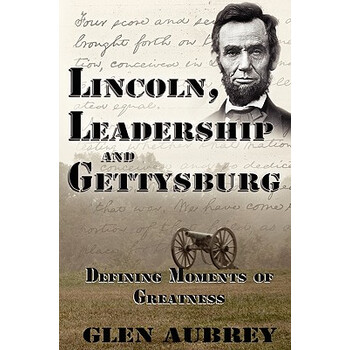 【】Lincoln, Leadership and