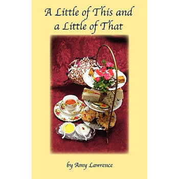 【】A Little of This and a Little of