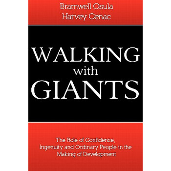 【】Walking with Giants