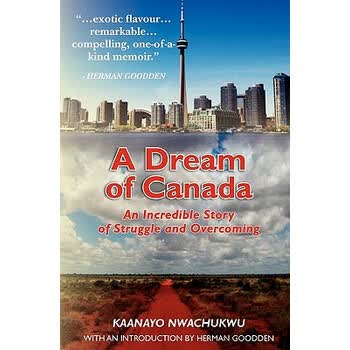 【】A Dream of Canada