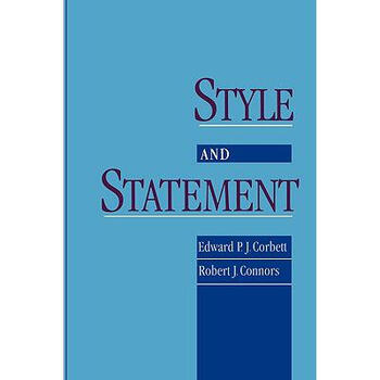 Style and Statement