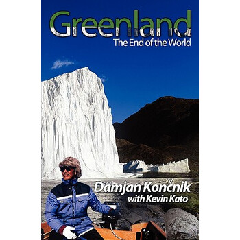 【】Greenland - The End of the World