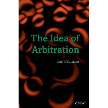 The Idea of Arbitration