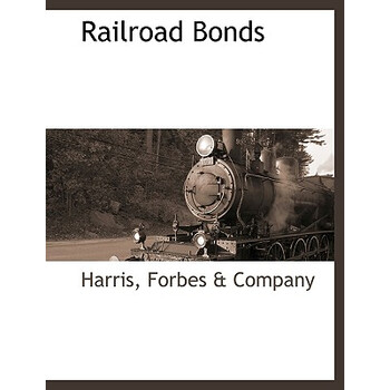 【】Railroad Bonds