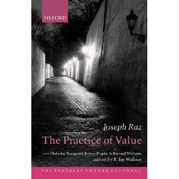 The Practice of Value