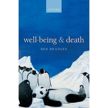 Well-Being and Death