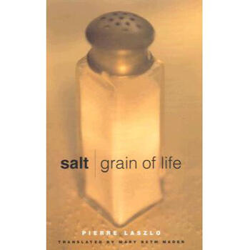 Salt: Grain of Life