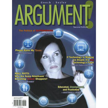 【】Argument!