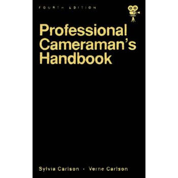 【】The Professional Cameraman's