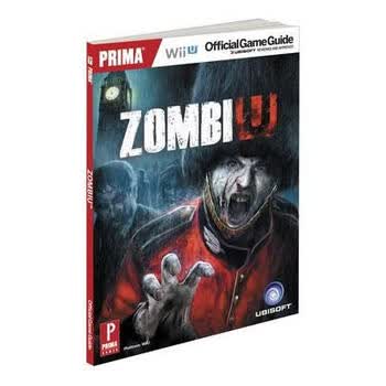 【】Zombiu