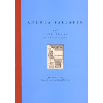 【】The Four Books on Architecture