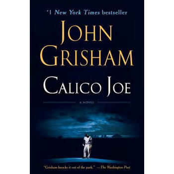 【】Calico Joe