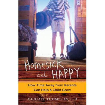 Homesick and Happy: How Time Away from Paren...
