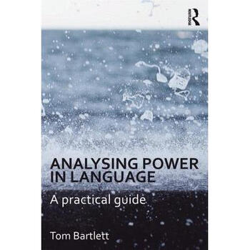 Analysing Power in Language: A Practical Guide