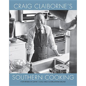 【】Craig Claiborne's Souther