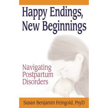 【】Happy Endings, New Beginnings:
