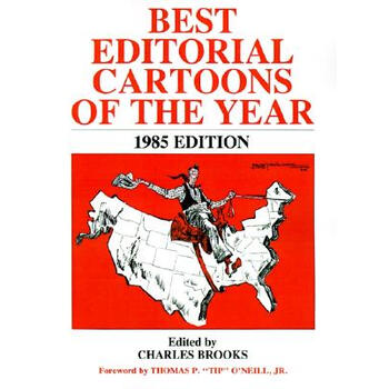 【】Best Editorial Cartoons of th