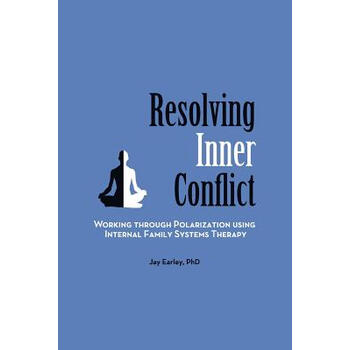 【】Resolving Inner Conflict: Workin