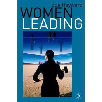 【】Women Leading