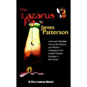 【】The Lazarus Pit