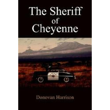 【】The Sheriff of Cheyenne